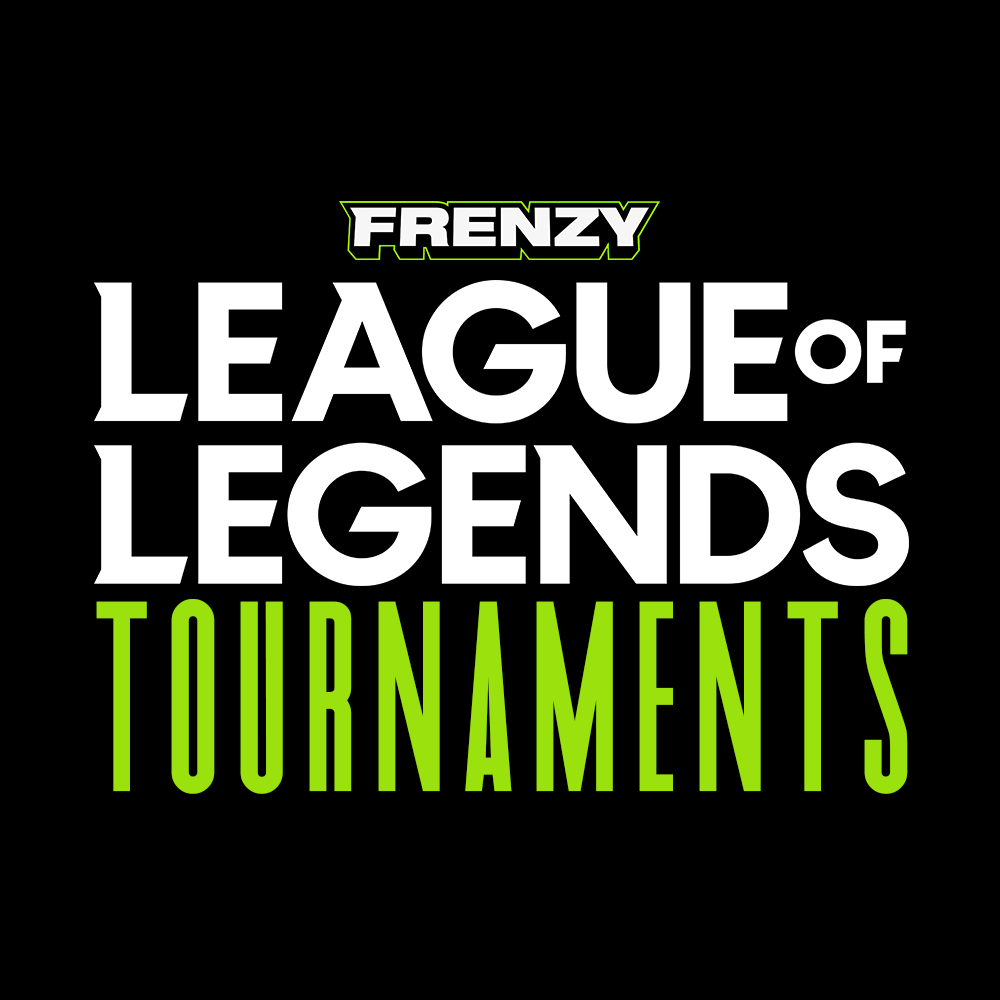 Frenzy lol 5v5 Tournament #21 | Frenzy